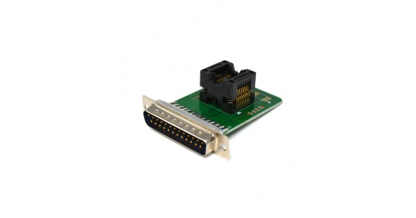 Xhorse VVDI Prog M35080-D80 Adapter V1.0